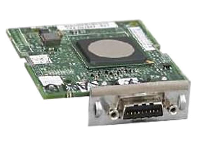 Intel AXXSASIOMOD 4-port External SAS RAID Module - Newegg.com