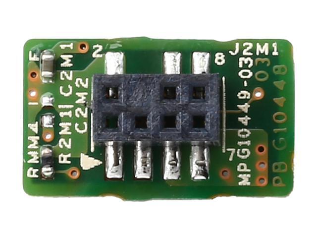 Intel RMM4LITE Remote Management Module - Newegg.com