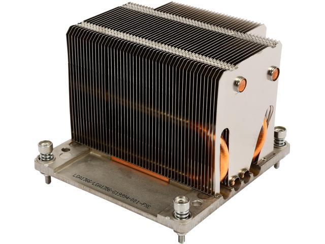 Intel AXXCA90X902UHS Passive Heatsink for S2400SC S2400GP - Newegg.com