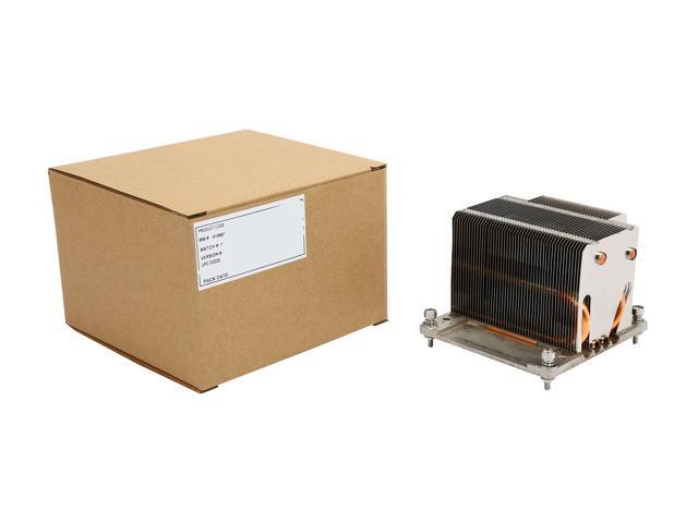 Intel AXXCA90X902UHS Passive Heatsink for S2400SC S2400GP - Newegg.com