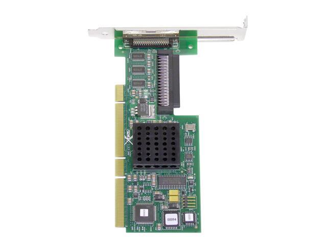 LSI LSI20320-R PCI-X 133MHz SCSI Controller Card - Newegg.com