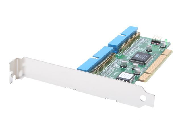 ACARD AEC-6280 PCI IDE PCI ATA-133 IDE Adapter - Newegg.com