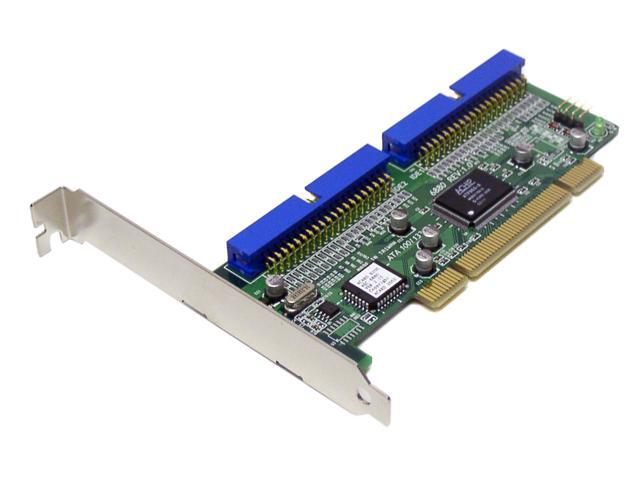 Open Box: ACARD AEC-6880 PCI IDE Controller Card - Newegg.com
