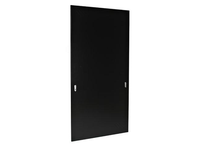 StarTech.com SDPNL6B42 42U 42" Server Rack Cabinet Side Panel for ...