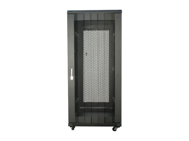 Norco C-24U 24U Rack Cabinet - Newegg.com