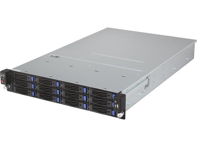 ASRock 2U12L6SW-2TS6 2U Rackmount Server Barebone - Newegg.com