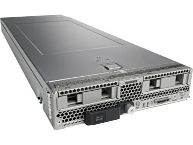 Cisco UCSB-B200-M4-CH Blade Server Barebone - Newegg.com
