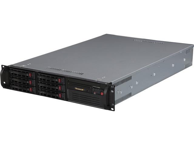 SUPERMICRO SYS-6028R-TT 2U Rackmount Server Barebone - Newegg.com