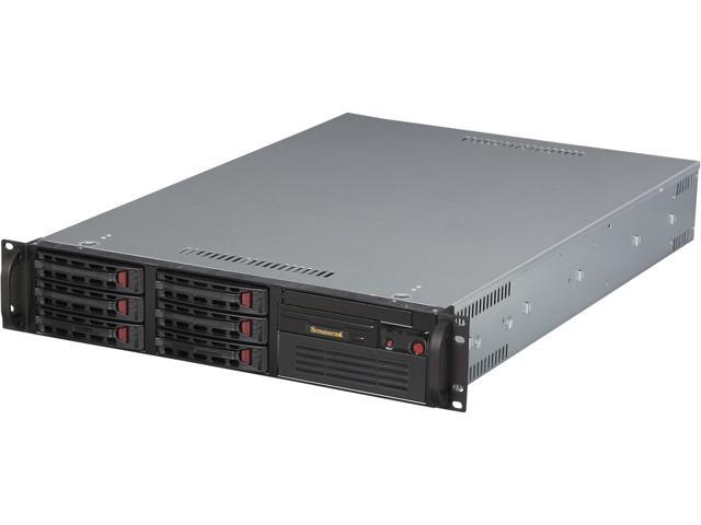 SUPERMICRO SYS-7048R-TRT 4U Rackmount Server Barebone - Newegg.com