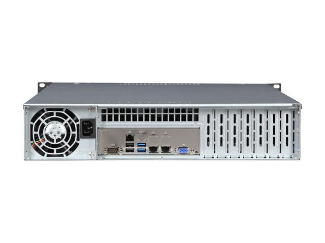 SUPERMICRO SYS-7048R-TRT 4U Rackmount Server Barebone - Newegg.com
