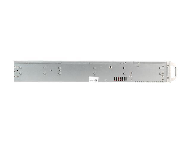 SUPERMICRO SYS-6028R-WTR 2U Rackmount Server Barebone - Newegg.com