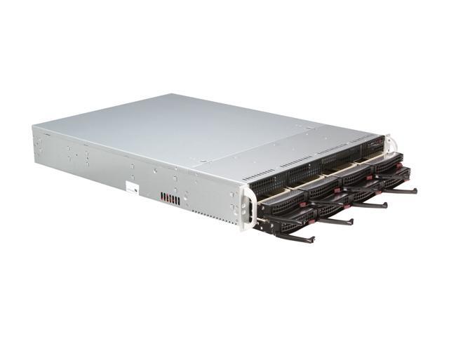 SUPERMICRO SYS-6028R-WTR 2U Rackmount Server Barebone - Newegg.com