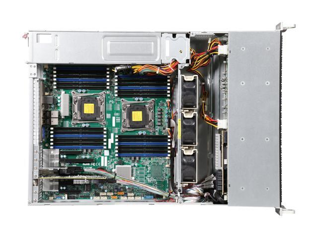 SUPERMICRO 2028R-E1CR24N 2U Rackmount Server Barebone - Newegg.com