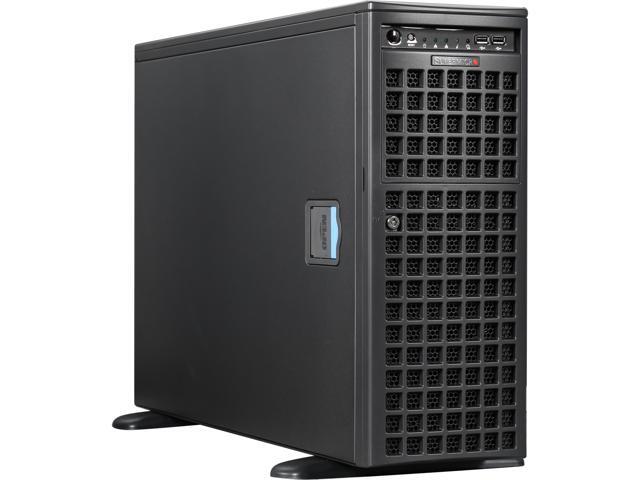 SUPERMICRO 7048GR-TR 4U Rackmount Server Barebone - Newegg.com