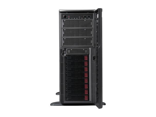 SUPERMICRO 7048GR-TR 4U Rackmount Server Barebone - Newegg.com
