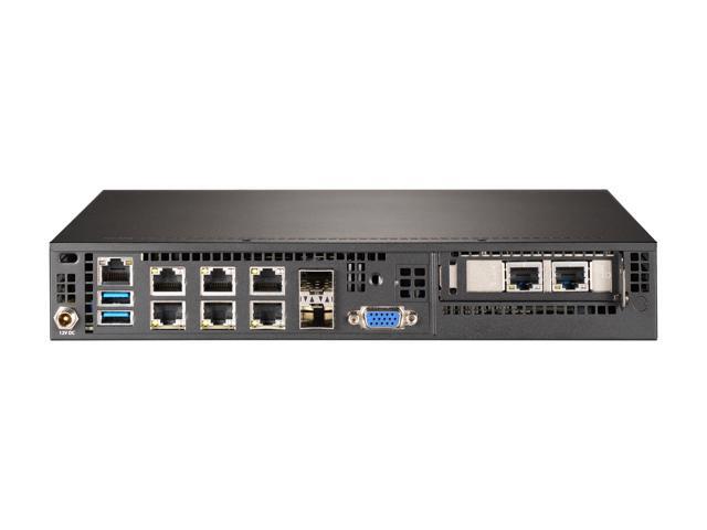 SUPERMICRO SYS-E300-9D-8CN8TP Compact Server Barebone - Newegg.ca