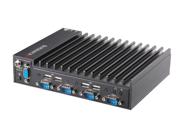 SUPERMICRO SYS-E100-9APP 3.5" SBC Server Barebone - Newegg.ca