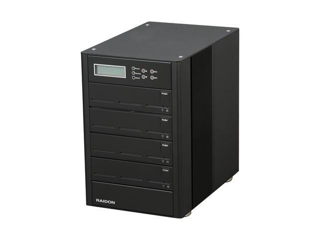 Raidon Tower Intel Xscale IOP80331 DDR 333 512MB Dual Gigabit Ethernet ...