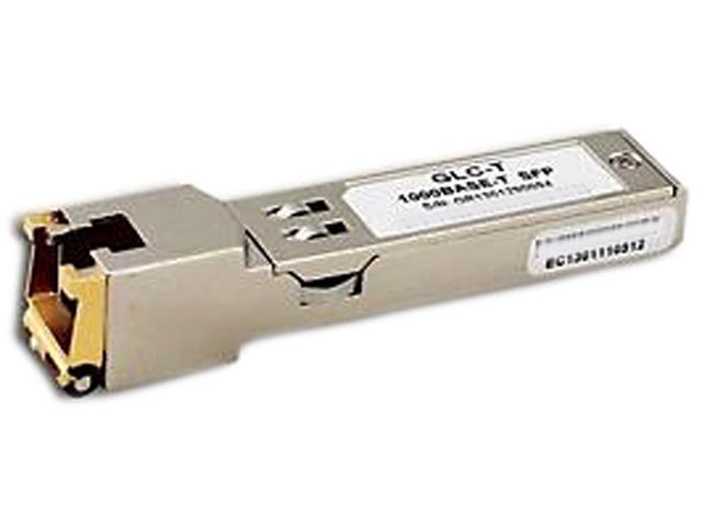 CISCO PK-GLC-T= SFP (mini-GBIC) Module - Newegg.com