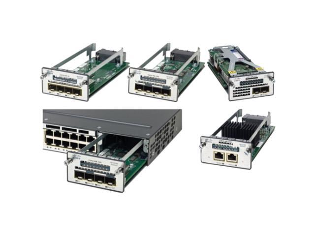 Cisco 10G Service Module - Newegg.com