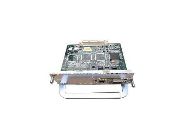 Cisco 8-port FXS/DID Voice and Fax Expansion Module - Newegg.com
