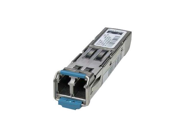 Cisco 1000Base-EX SFP Module - Newegg.com