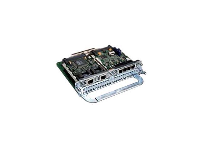 Cisco 2 Port Voice Interface Card - Newegg.com