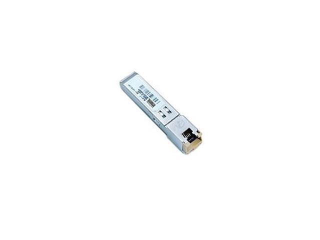 Cisco GLC-T 1000BASE-T SFP Gigabit Transceiver Module - Newegg.com