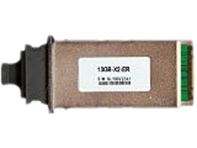 Cisco 10GBASE-ER X2 Module - Newegg.com