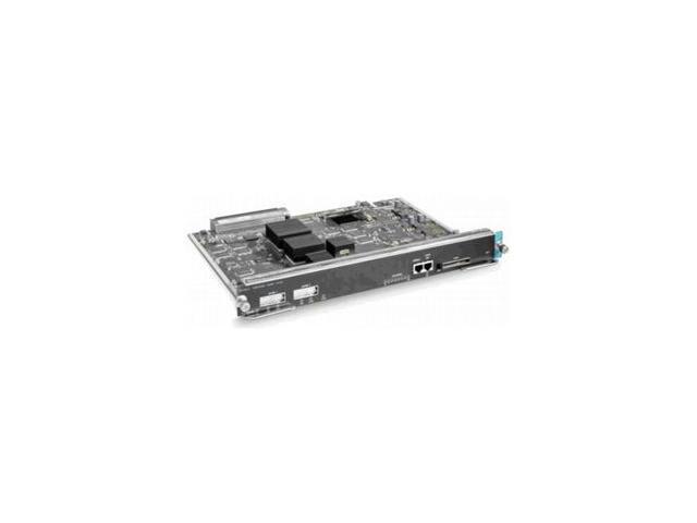 Cisco Catalyst 4500 Supervisor Engine II-Plus - Newegg.com