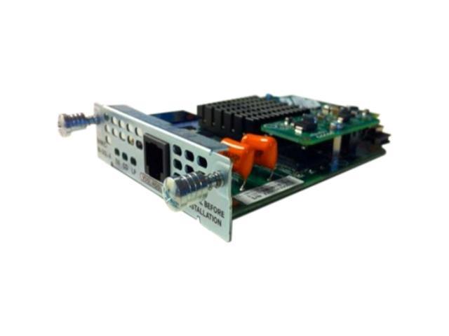 Cisco WAN Module - Newegg.com