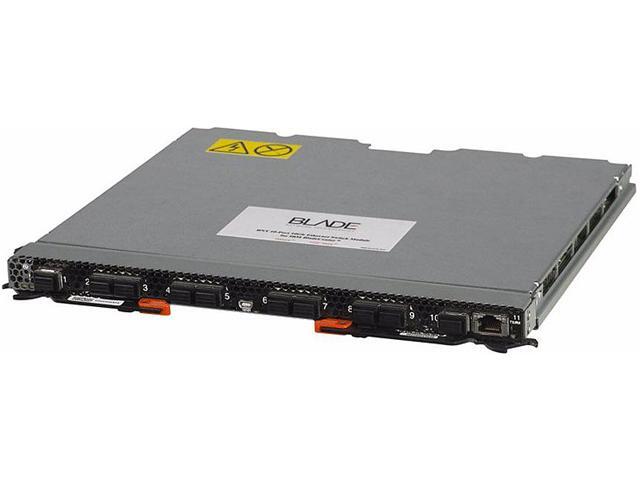 IBM 10 Port 10 Gigabit Ethernet Switching Module - Newegg.com