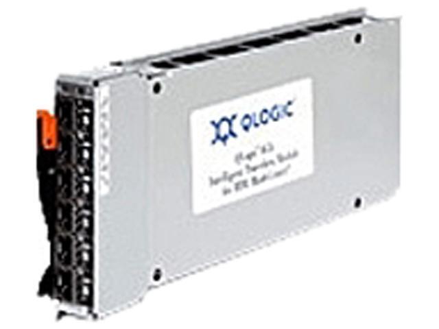 IBM 8 Gbps Intelligent Pass-thru Module - Newegg.com
