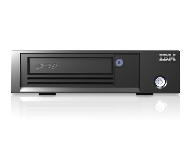 IBM Tape Library TS2290 Tape Drive - Newegg.com