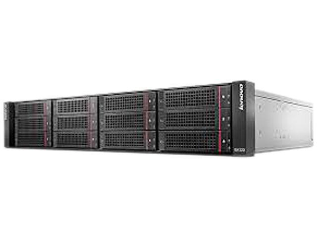 Lenovo 70F10000UX ThinkServer SA120 Direct Attached Storage - Newegg.com