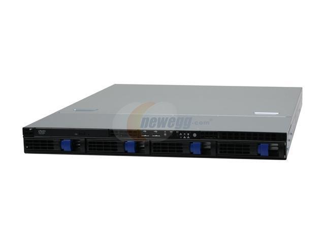 TYAN B5211G20V4H Tank GT20 1U Barebone Server Intel 3200 LGA 775 Intel ...