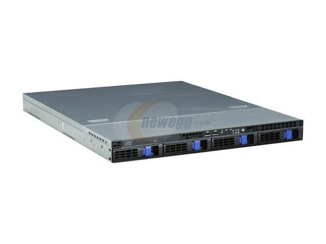 TYAN B2925G20V4H-E Transport GT20 1U Server Barebone NVIDIA nForce ...