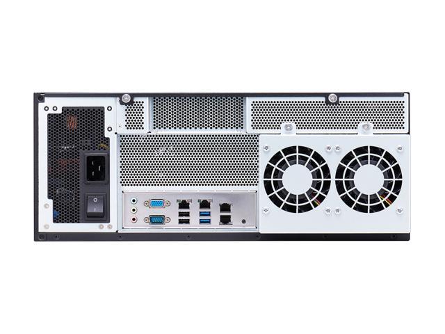 TYAN GPU Tower Server Barebone, Single Socket 3rd Generation Intel ...