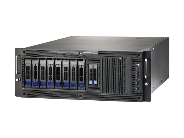 TYAN GPU Tower Server Barebone, Single Socket 3rd Generation Intel ...