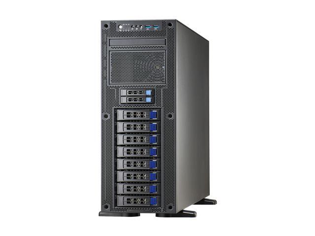 TYAN GPU Tower Server Barebone, Single Socket 3rd Generation Intel ...