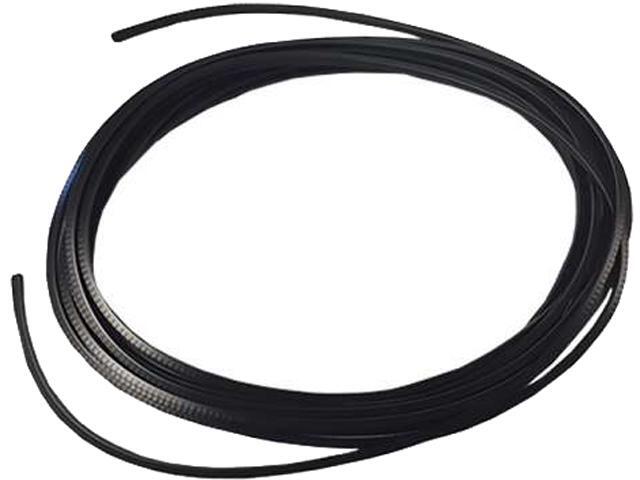 C2G Circular Knockout Grommet Kit for Vertical Wall-Mount Cabinet ...