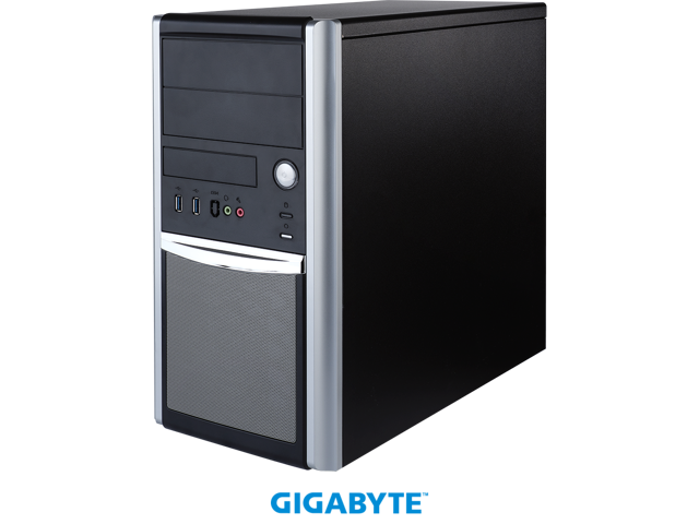 GIGABYTE W331-Z00 AMD Ryzen™ Tower Entry Workstation - Newegg.ca
