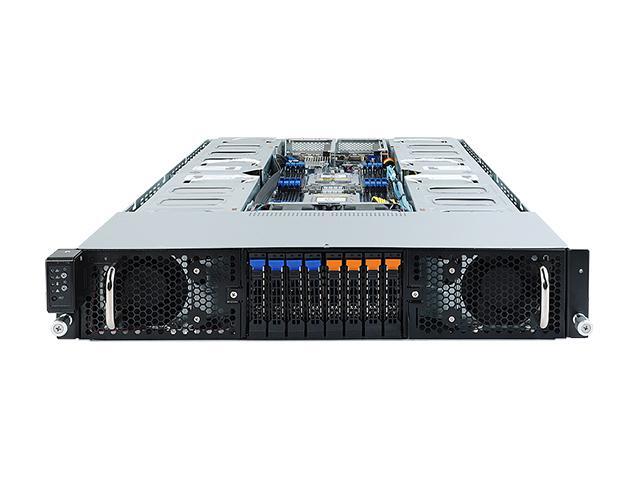 GIGABYTE G292-Z42 2U Rackmount Server Barebone - Newegg.ca