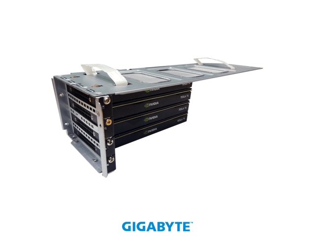 GIGABYTE G292-Z43 2U Rackmount Server Barebone - Newegg.com
