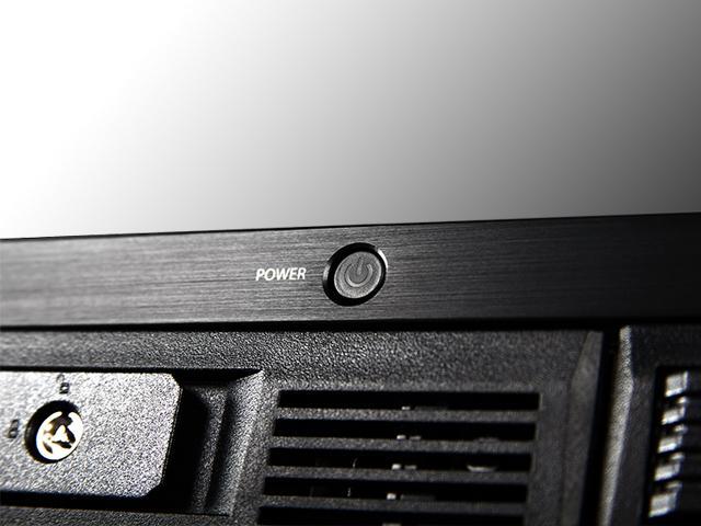 2U 8-Bay Trayless Storage Server Rackmount Chassis 12Gb/s HDD SFF-8643 ...