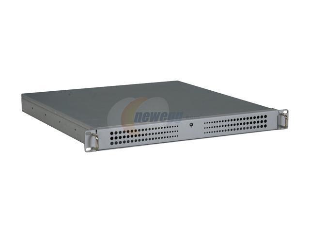 iStarUSA dAge105U40-ES 1U Internal Disk Array eSATA JBOD Chassis 350W ...