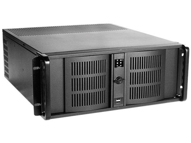 iStarUSA D-400-X470-1R 4U Rackmount Server Barebone - Newegg.com