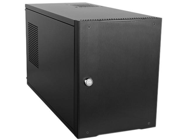 iStarUSA S-915-DE4HDSL-C246-2 Tower Tower Server Barebone - Silver ...