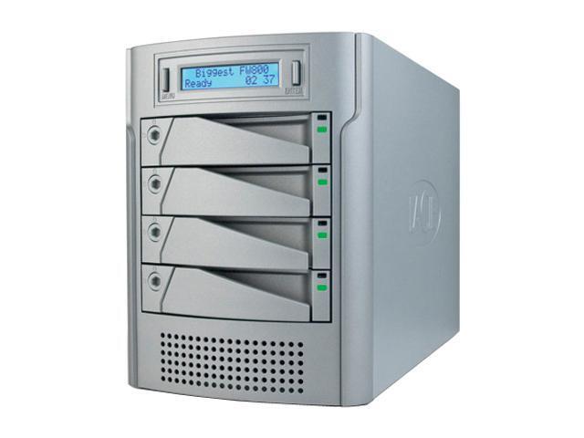 LACIE 301164U Biggest FW800 - Newegg.com
