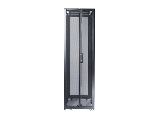 APC AR3307 48U NetShelter SX 600mm Wide x 1200mm Deep Enclosure - Newegg.com